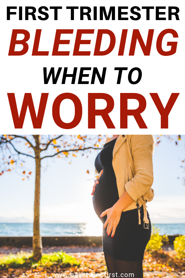 Cramps No Bleeding During Pregnancy